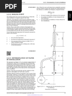 Epa 8260 D 2018 | PDF | Mass Spectrometry | Gas Chromatography