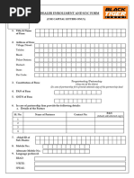 Form 708 | PDF