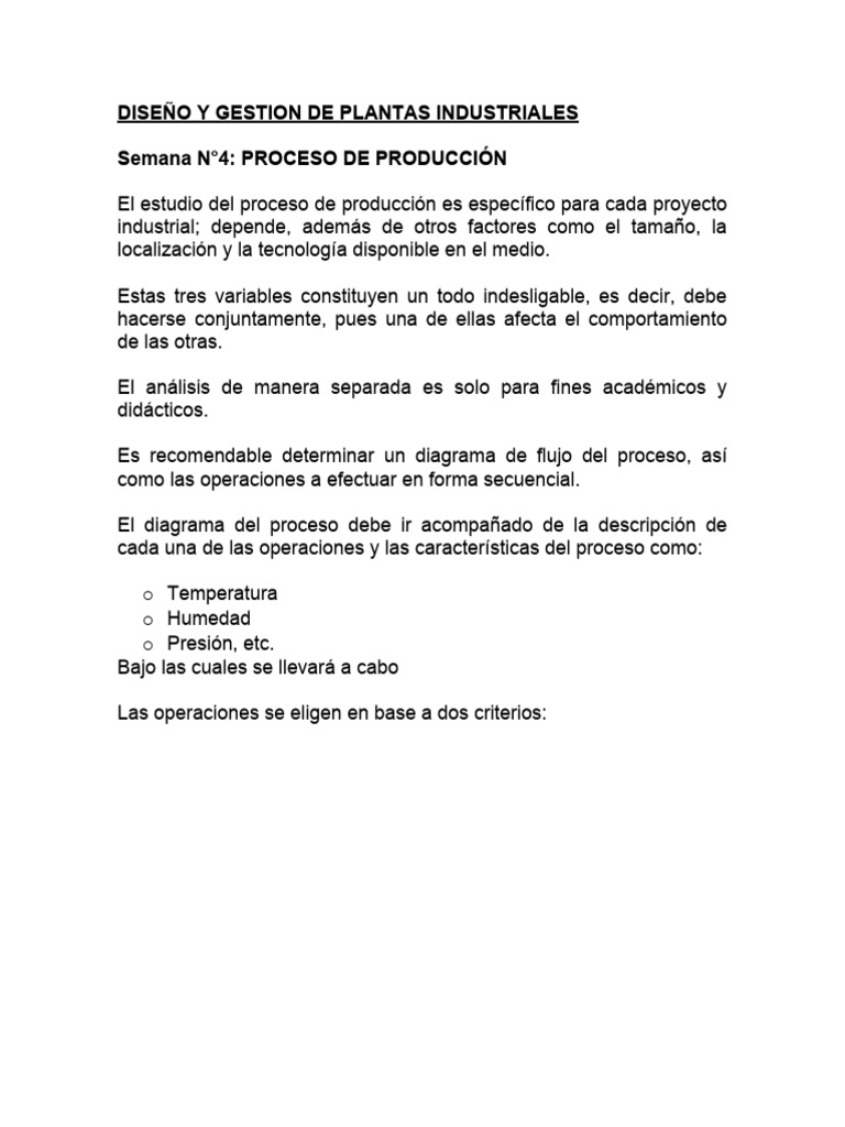 SEMANA 4 DGPI | PDF | Los símbolos | Estandarización