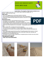 Emergency Response Drill Scenario - Collision & Damage Control (NSH ...