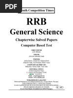 Lucent General Science PDF | PDF