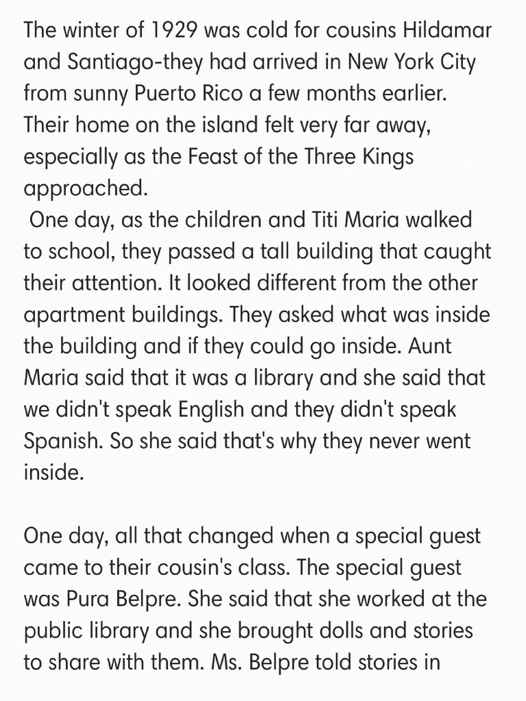 Notes - 240205 - 190350 The Storyteller's Candle | PDF