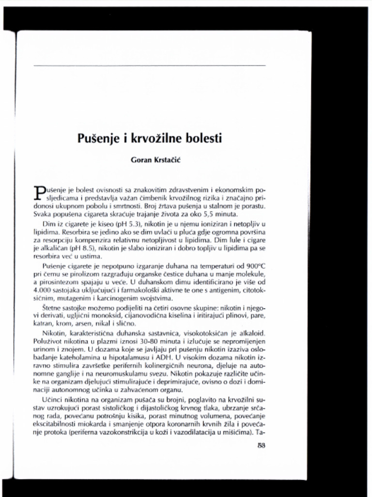 Pus Enje | PDF