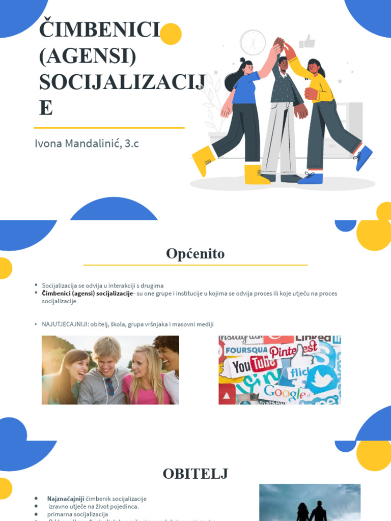 Kopija Datoteke Social Inclusion Project Proposal by Slidesgo | PDF