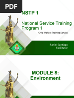 DOE Guidelines For Packaging Labelling and Storage of Scheduled Wastes ...