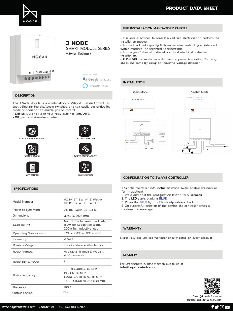 Vesta 1 | PDF | Wi Fi | Switch