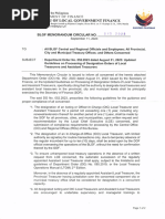 Sample Coa Aom Reply PDF Free | PDF | Business | Finance & Money Management