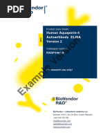 NMKL Method Template Ver Apr 2023 | PDF | Water | Technology & Engineering