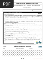 Modelo de CAT para Comunicação de Acidente | PDF | Bem-estar | Médico