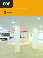 GypLyner IWL Wall Lining Solutions | PDF | Drywall | Wall