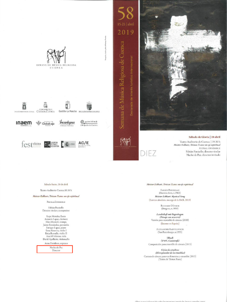 SMR Cuenca - 2019 | PDF