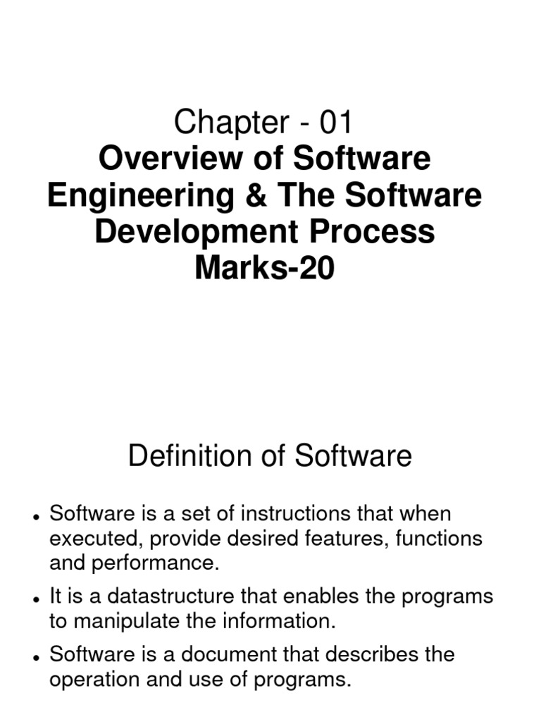 SEN Notes | PDF | Conceptual Model | Agile Software Development