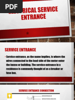 Meralco Guidelines For Customer Owned Poles | PDF | Lumber | Concrete