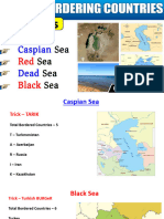 Mnemonics | PDF | Asia