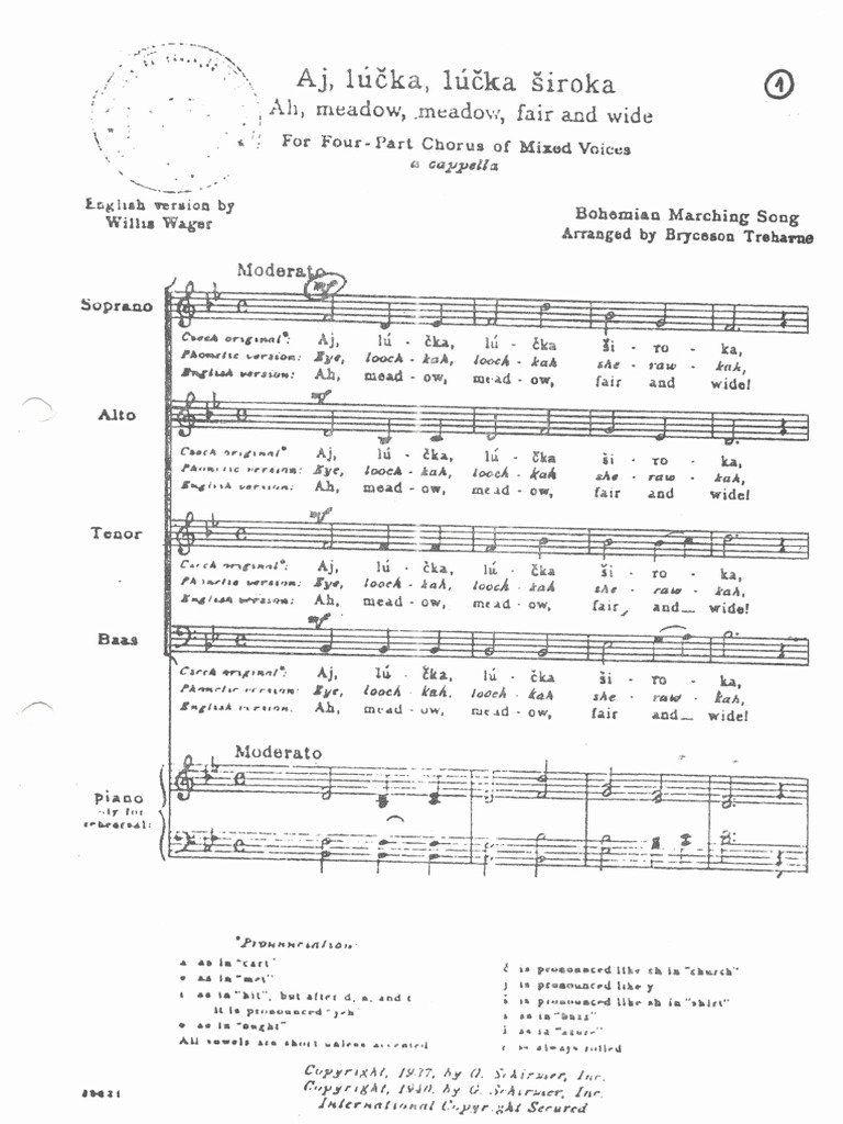 Aj, Lúcka, Lúcka Siroka | PDF