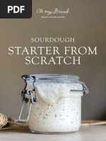 CookWorks Signature Breadmaker Recipes | PDF | Baker's Yeast | Breads