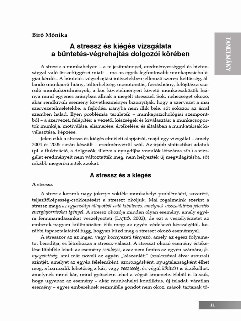 Bíró | PDF