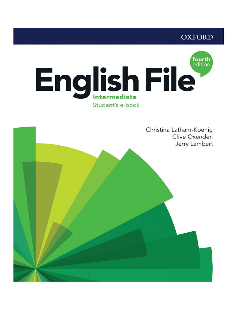 English File 4th Edition Intermediate SB - Flipbook by E.K. - FlipHTML5 ...