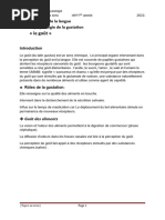 Anatomie des Muscles de la Face | PDF | Lèvre | Anatomie