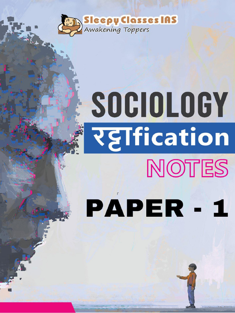 Rattafication - Notes - Paper - 1 ARVIND | PDF | Sociology | Positivism