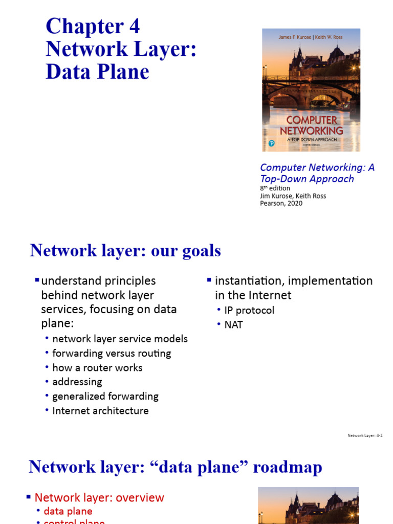 Module 2 - 1 | PDF | I Pv6 | Internet Protocols