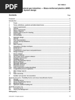 SOP - FRP Pipe Jointing Procedure. | PDF | Fibre Reinforced Plastic ...