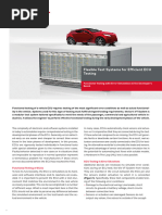 VT System Fact Sheet en | PDF | Computer Engineering | Electrical ...