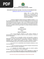 RDC 222-2018 | PDF | Desperdício