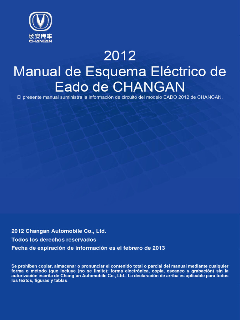 EADO - Manual de Circuito El+®ctrico | PDF | voltaje | Ingenieria Eléctrica