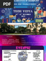 SBTE Official Syllabus (Admission Session 2024) + PTD | PDF ...