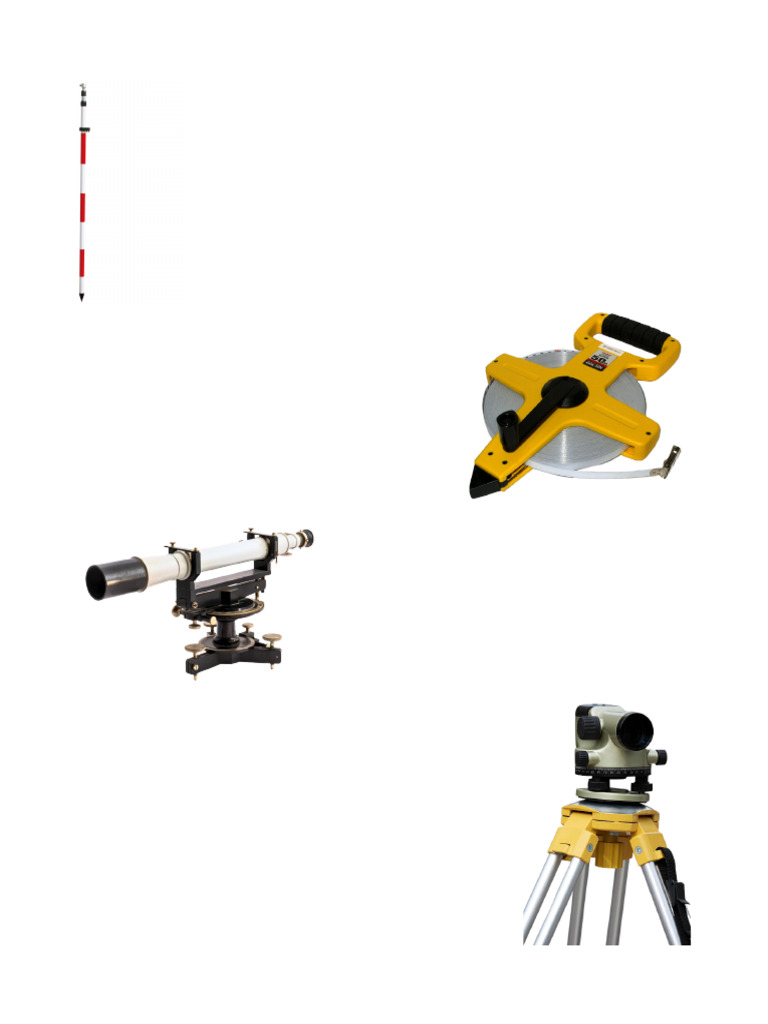 Medj Surveying | PDF