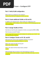 3.4.5-Packet-Tracer - Configure-Trunks | PDF | Network Architecture ...