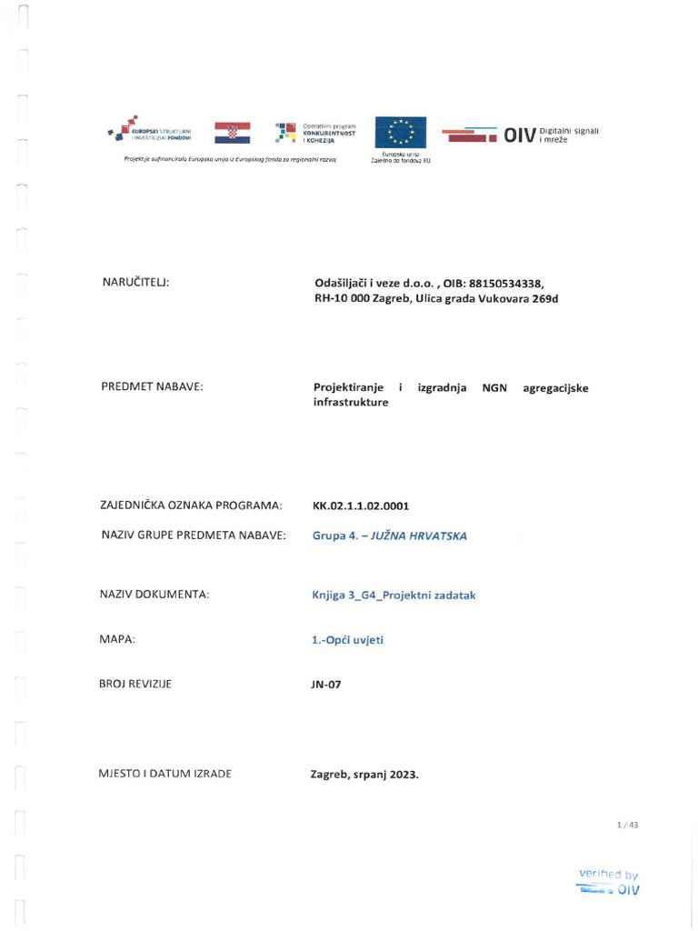 Dokumentacija - Grupa 4 | PDF