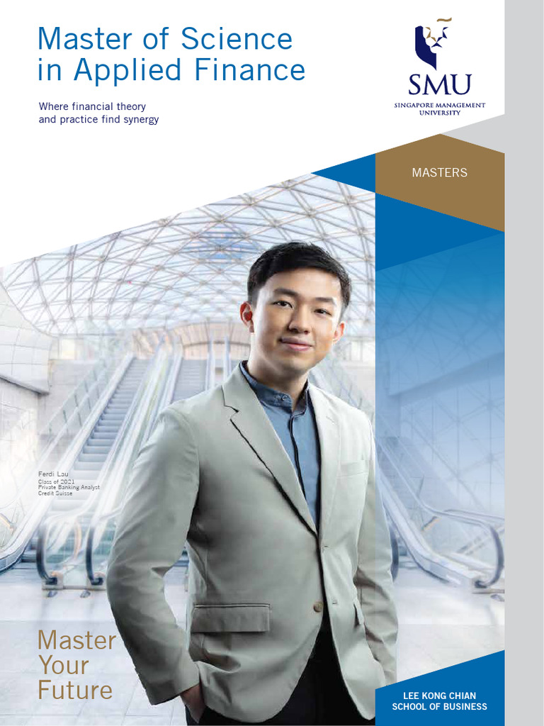 MAF Brochure 2021 | PDF | Economies | Business