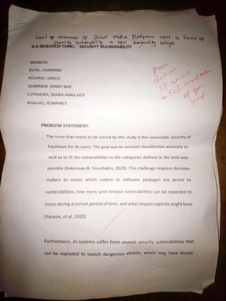 Group 6 Methods of Research (Scan) | PDF