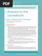 O Level English Notes | PDF | Marriage | Leadership