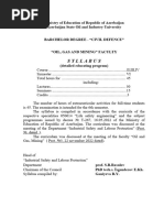 Overview of Saudi Civil Defense System | PDF | Civil Defense ...