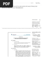 Is 4984 - 2016 LR | PDF