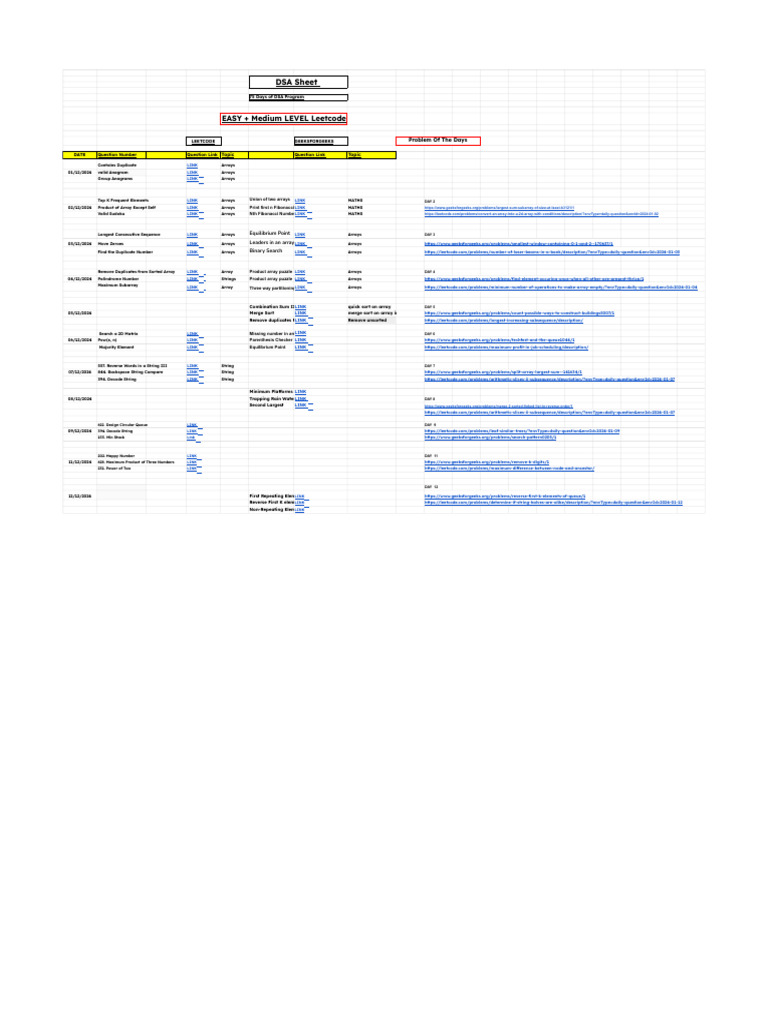 75 Hard Challenge Pdf Matrix Mathematics String Computer Science