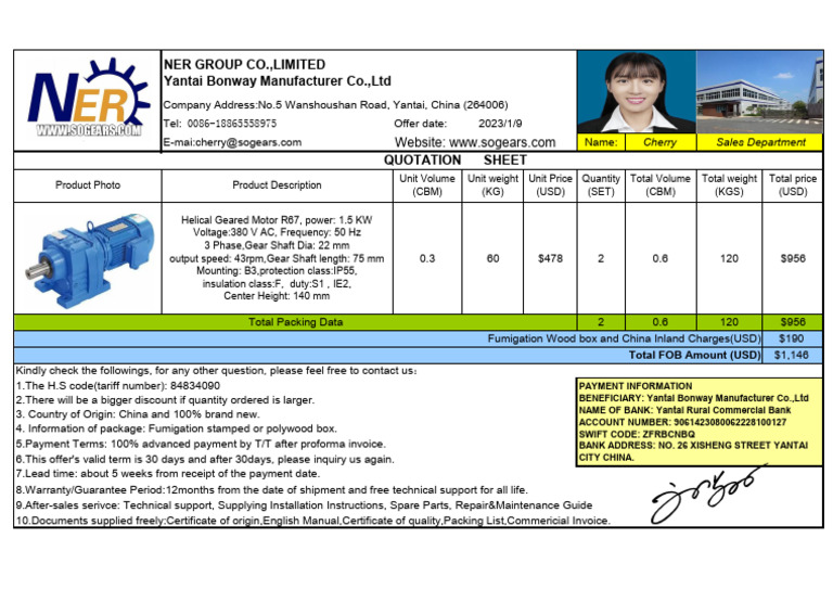 Updated NER GROUP Price - Cherry | PDF | Electrical Engineering | Electricity