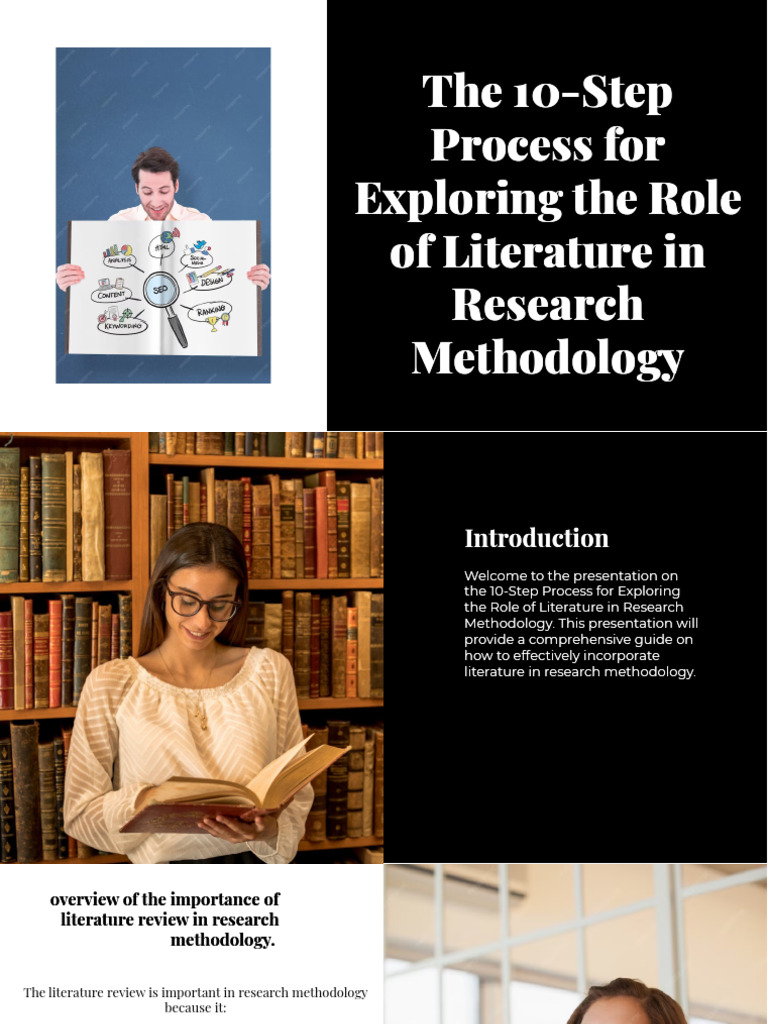 Research Methodology PRN 22021921053 | PDF | Methodology | Theory