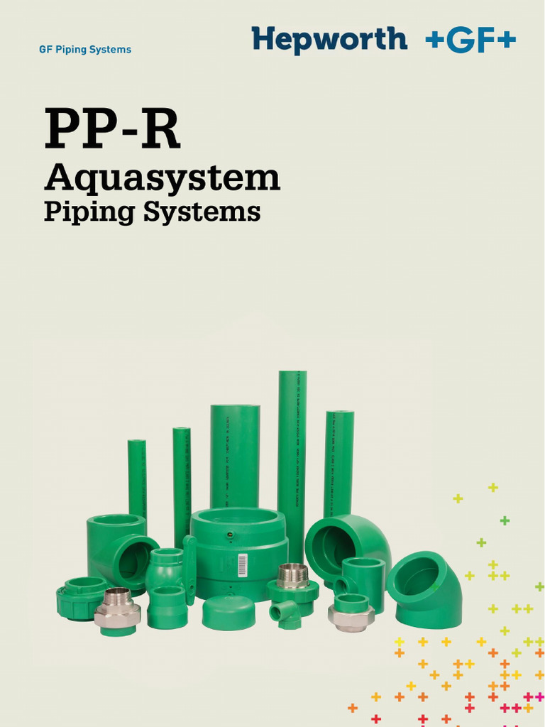 11 Hepworth - PPR Pipes | PDF