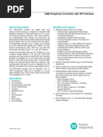 Voice Recognition Module vr3 Manual | PDF | Arduino | Speech Recognition