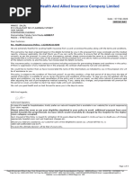 Sentinel Event Policy | PDF | Joint Commission | Patient Safety