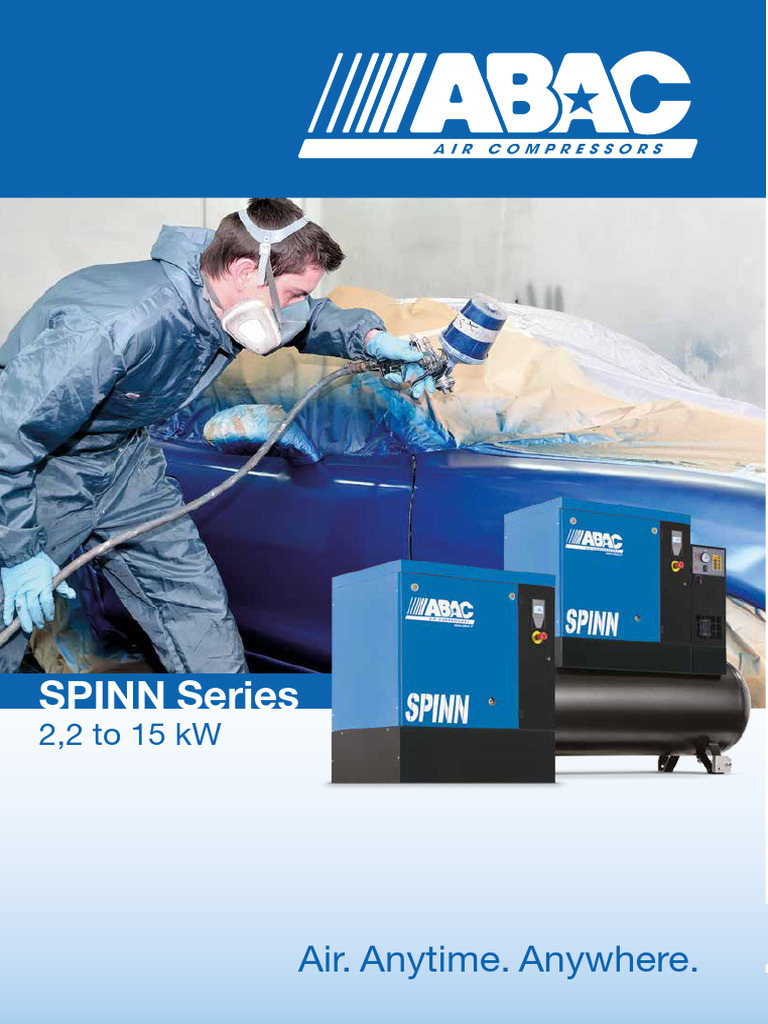 ABAC Spinn | PDF | Brand | Procedural Knowledge