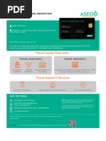 Salary Cert Template | PDF | Business | Finance & Money Management