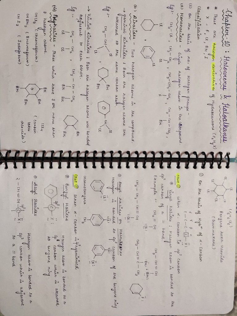 Chemical Compound Analysis Guide | PDF