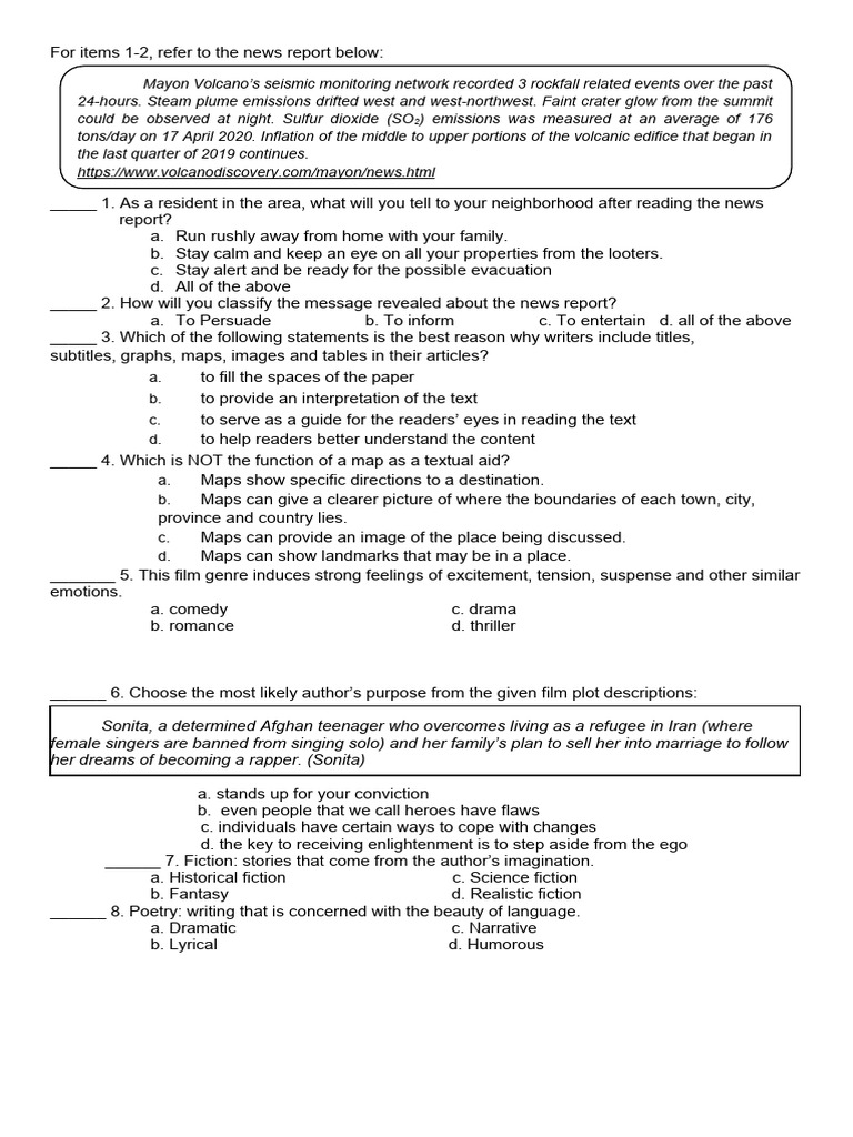 English-10 Ruby | PDF | Human Communication