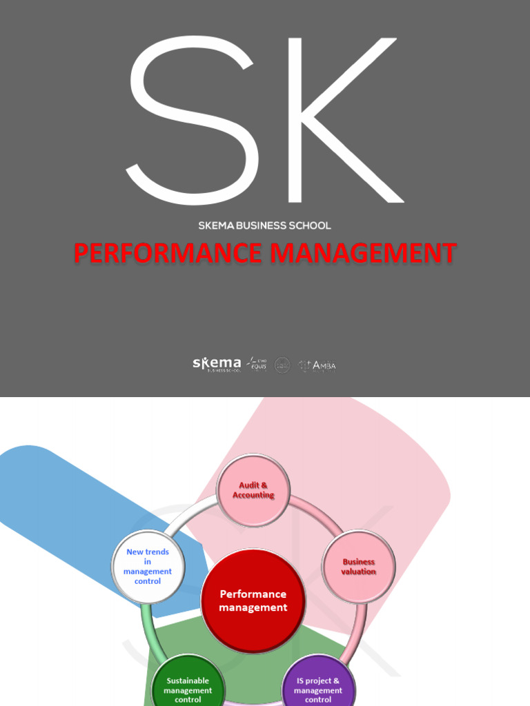 Performance Management And Budgeting Techniques Pdf Economies