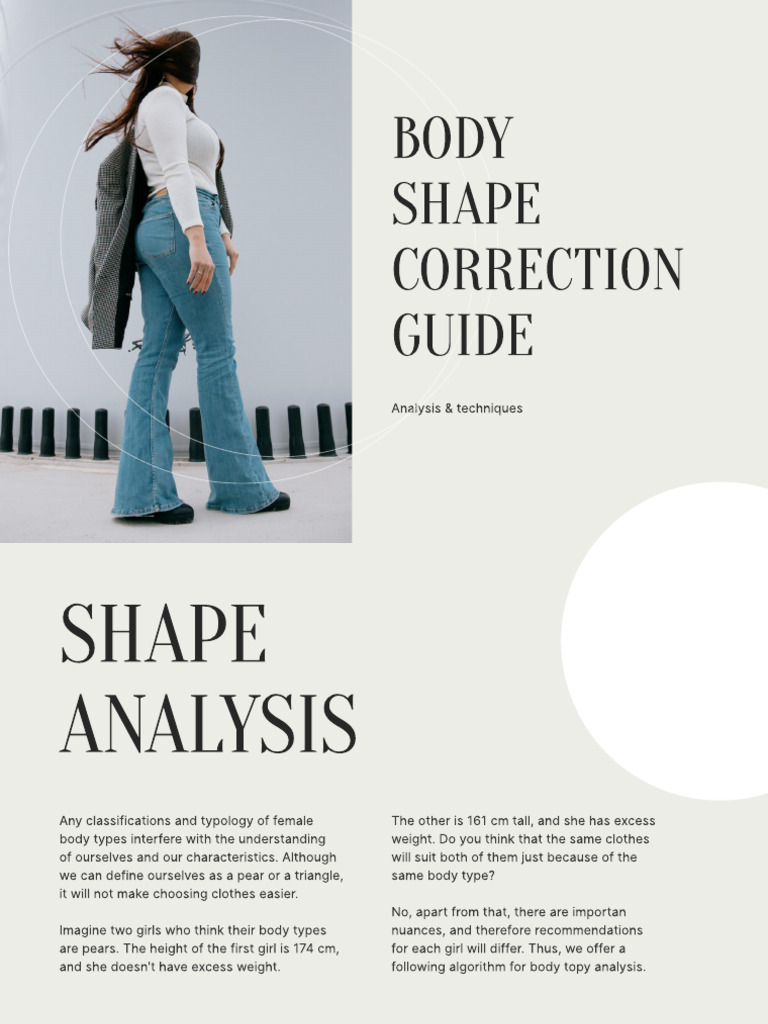 Body Guide | Download Free PDF | Skirt | Clothing